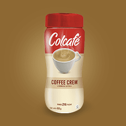 Colcafé Celebra Tus Gustos - Café Instantáneo