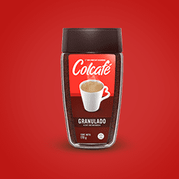 Colcafé Celebra Tus Gustos - Café Instantáneo