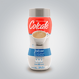 Colcafé Celebra Tus Gustos - Café Instantáneo