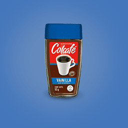 Colcafé Celebra Tus Gustos - Café Instantáneo