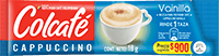 Colcafé Cappuccino - Colcafé te consiente