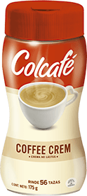 Colcafé Cappuccino - Colcafé te consiente
