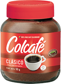 Colcafé Clásico - Colcafé te consiente