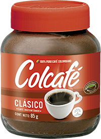 Colcafé Clásico - Colcafé te consiente