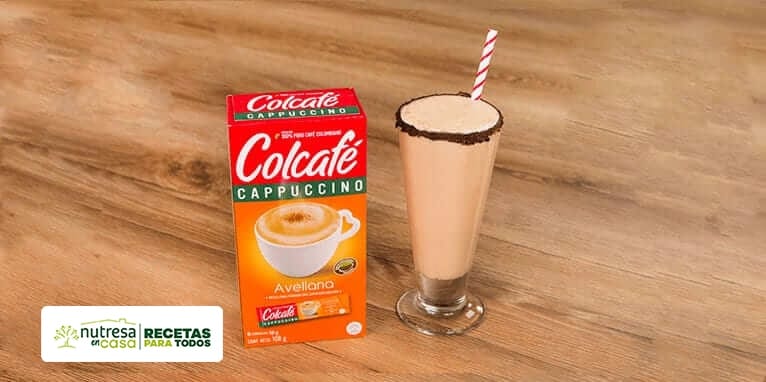Colcafé Celebra Tus Gustos - Café Instantáneo